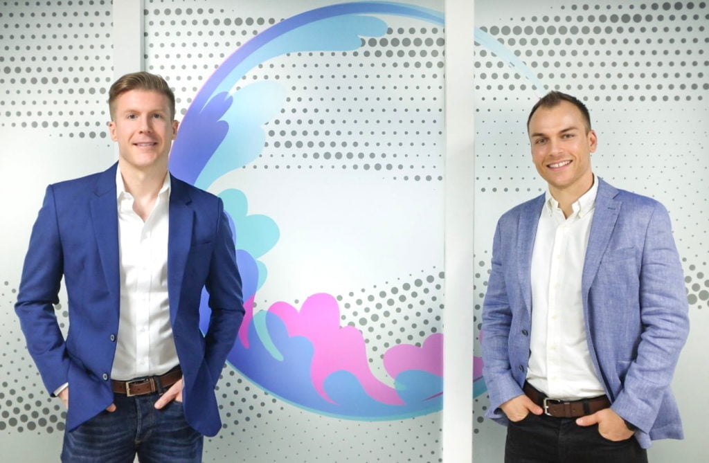 เกี่ยวกับเรา - OmniRaise