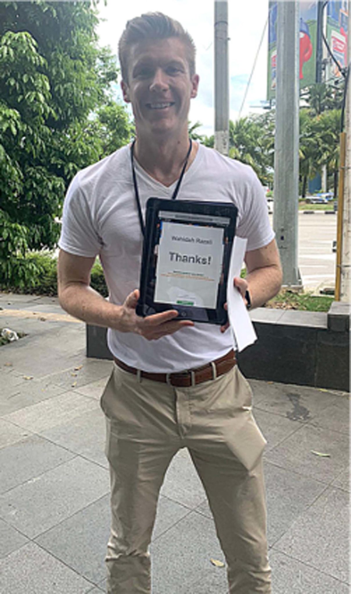 HAPPY ANNIVERSARY OMNIRAISE MALAYSIA - OmniRaise