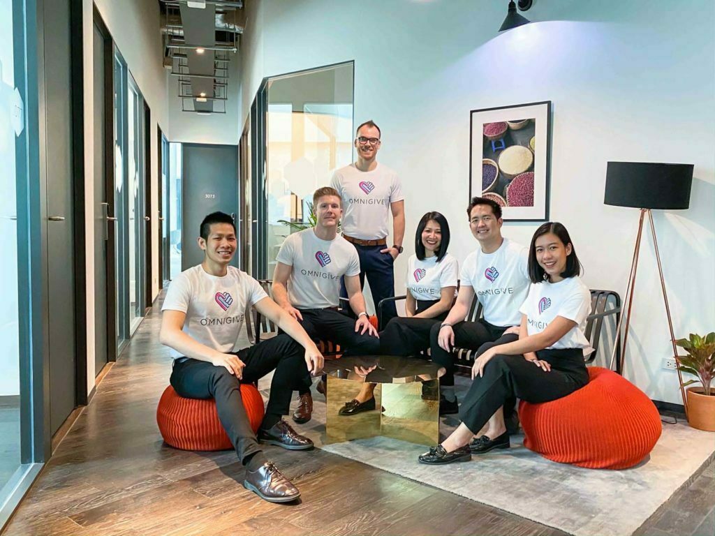 A LETTER FROM LUKE HEFFERNAN, AND OMNIGIVE TEAM – OmniRaise