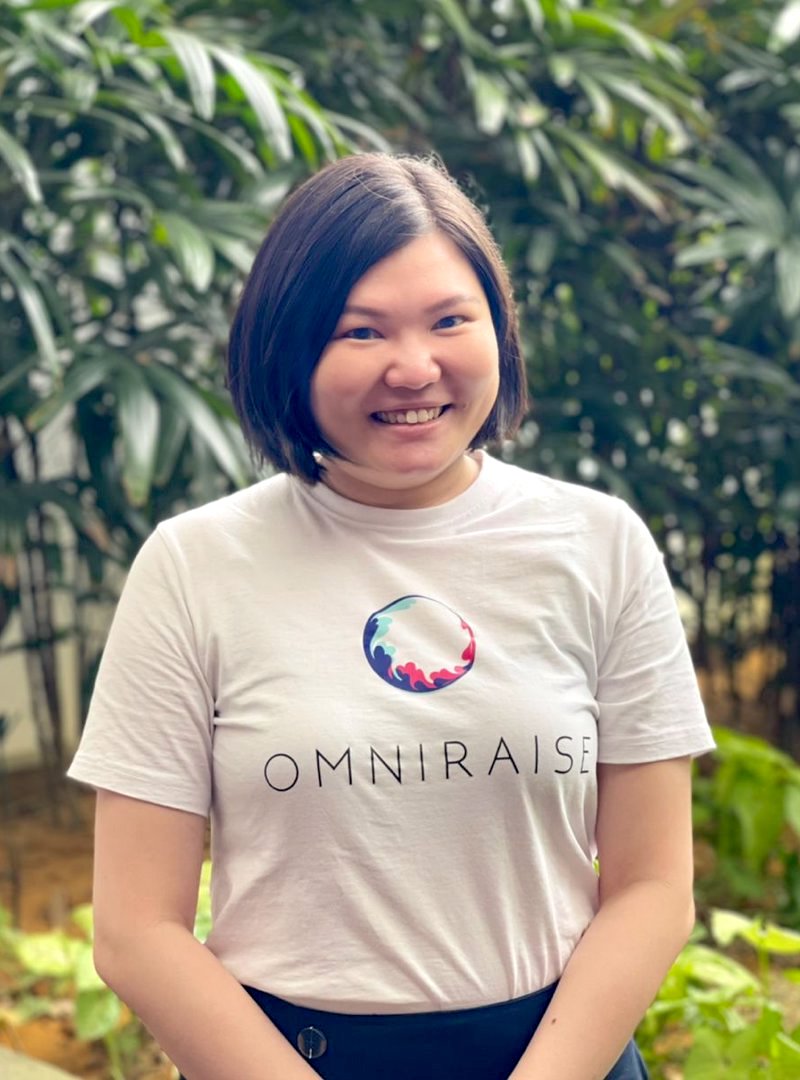 Meet the team – OmniRaise