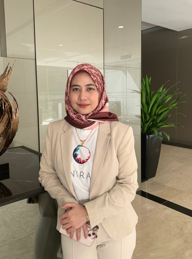 Meet the team – OmniRaise