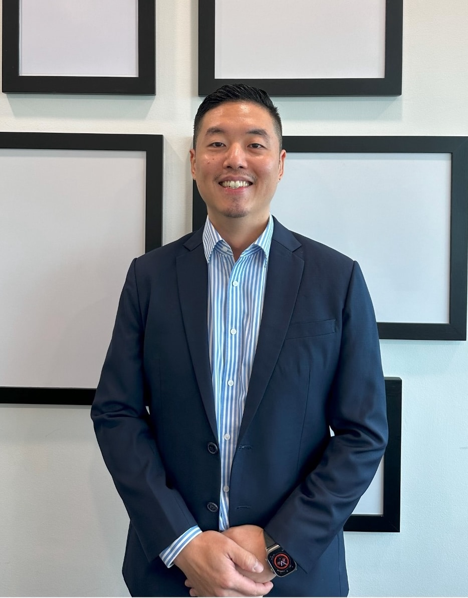Meet the team – OmniRaise