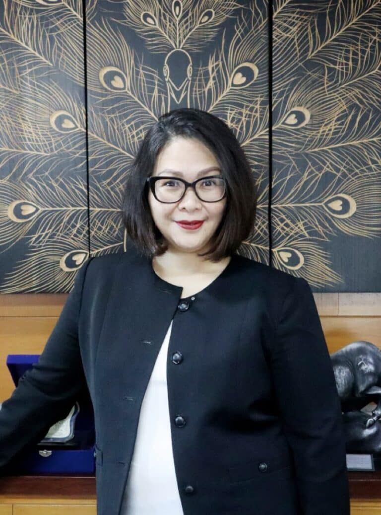 Meet the team – OmniRaise