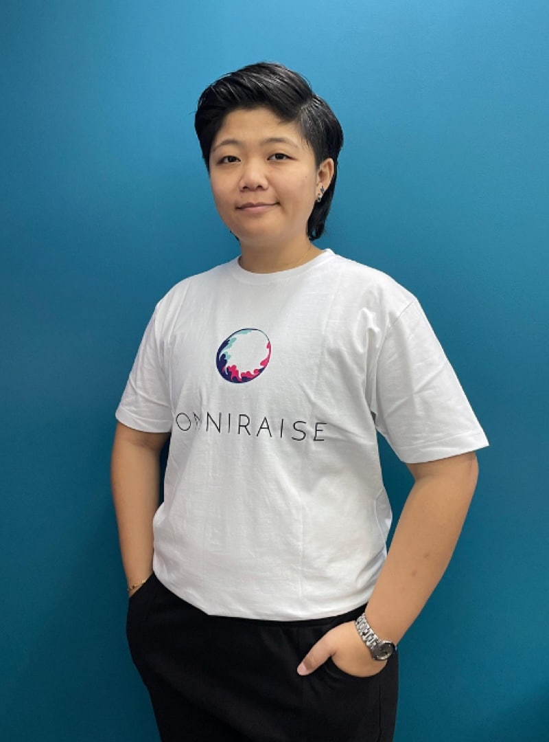 Meet the team - OmniRaise